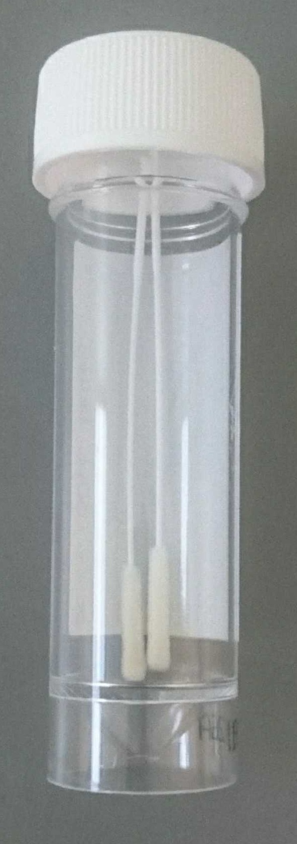 blood bottles/containers